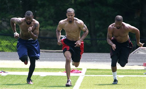 Football Workout Motivational Videos – The Football Start